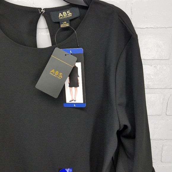 ABS | Dresses | Abs Collection Woman Dress | Poshmark